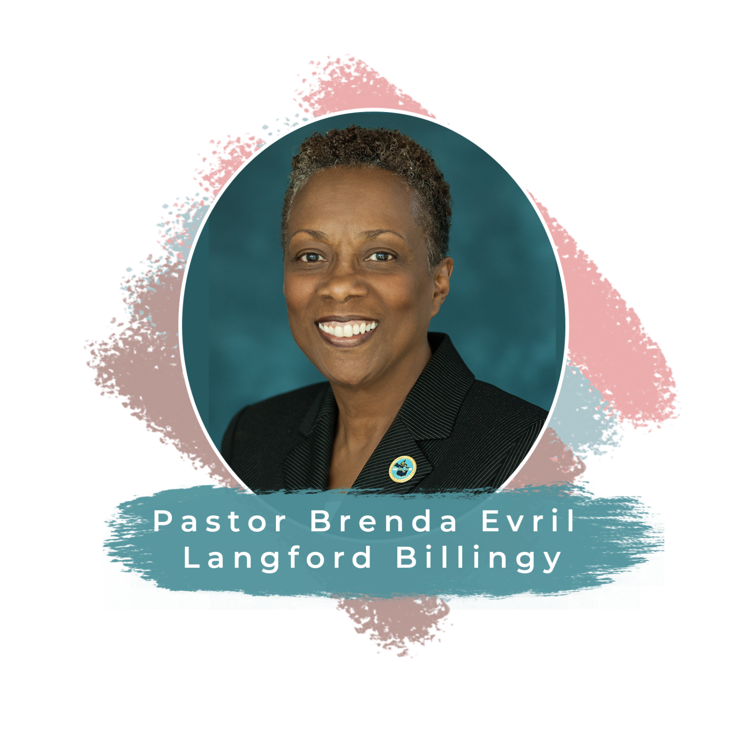 Prayer TRENCH General, Pastor Brenda Billingy – Mazuri Ministries
