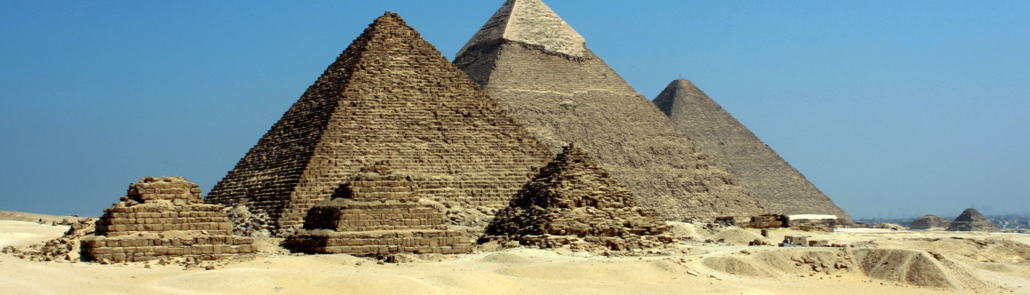 9 – The Tale of Two Egypts: Sons of Mizraim – Mazuri Ministries